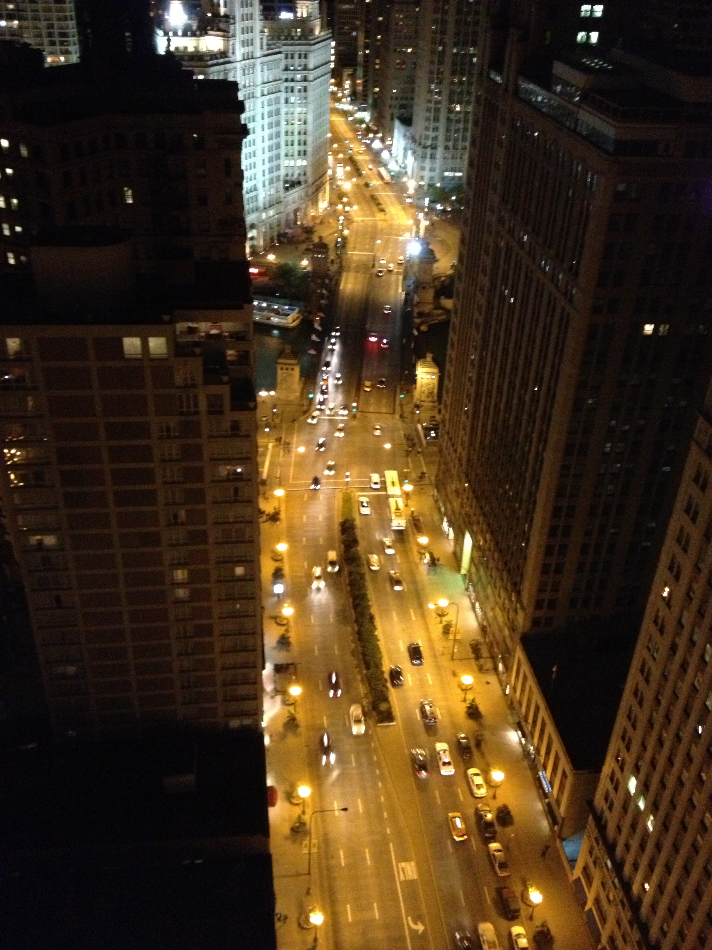 From Prudhoe Bay to Chicago: Still Walking, Yes, Indeed – I Never Meant ...